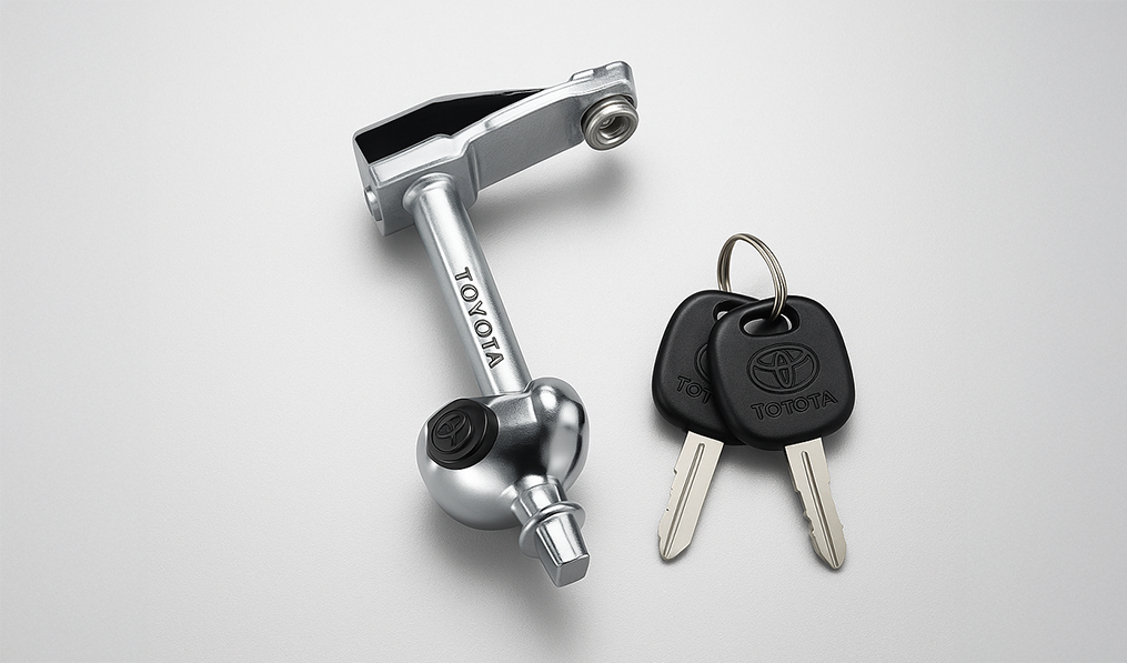 Toyota | Configurator