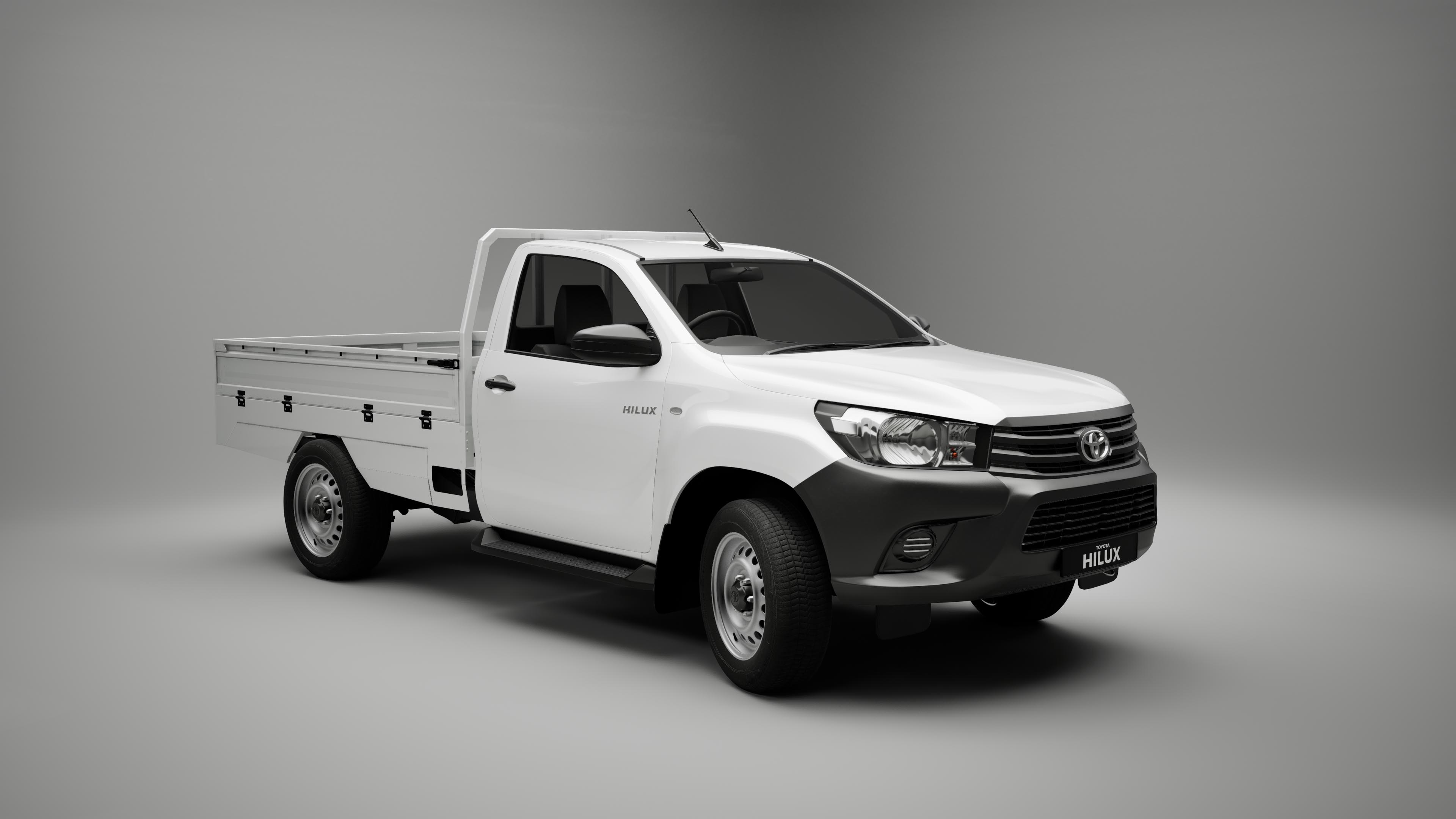 Toyota | Configurator